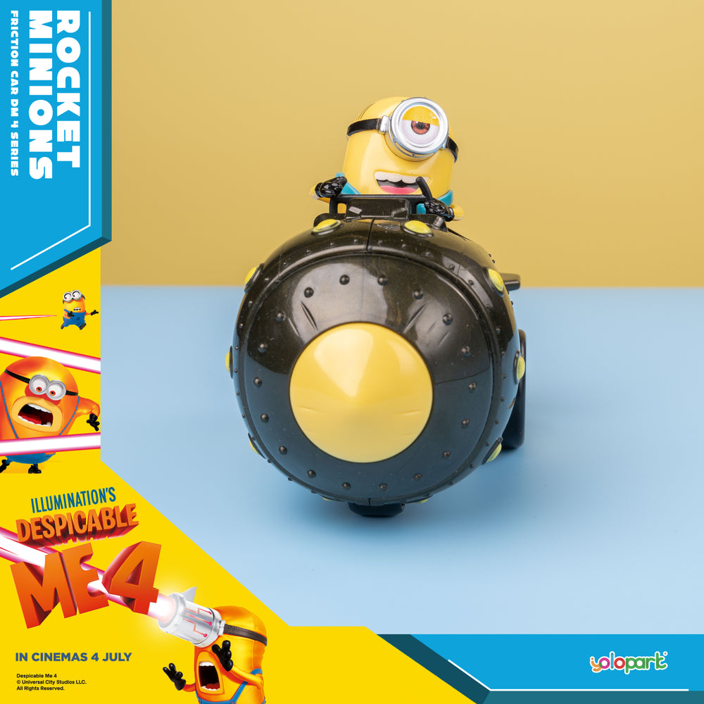 Minions