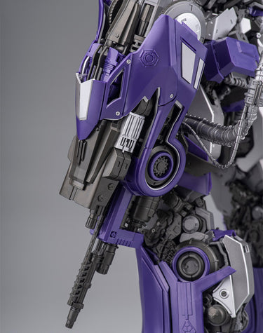 Transformers: Bumblebee - Shockwave Model Kit – Yolopark