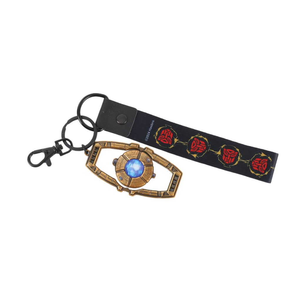 Transformers G1 Matrix of Leadership Metal Keychain